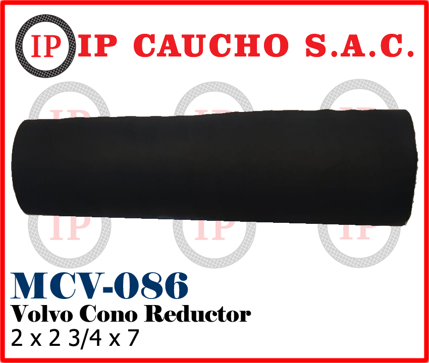 IP Caucho